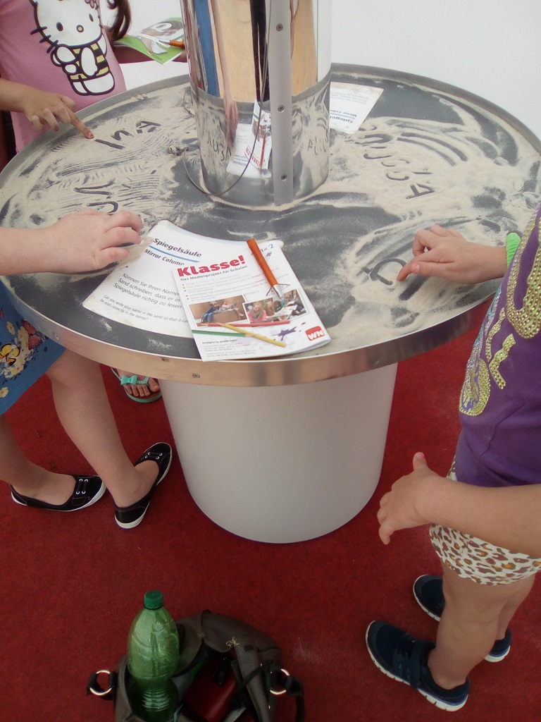 Impressionen vom Ferienprogramm | Begegnungszentrum Kinderhaus e.V.